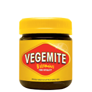 VEGEMITE - Tastes Like Australia